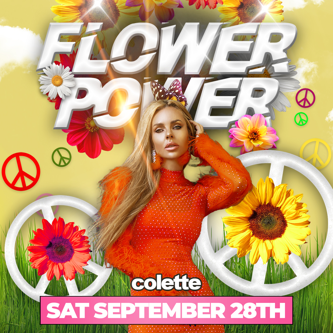 Swingers Clubs New Orleans | colette